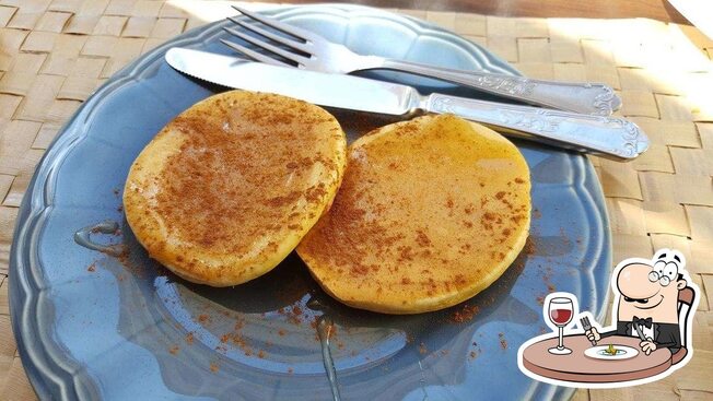 O Pial restaurant, Barreiro - Restaurant menu and reviews