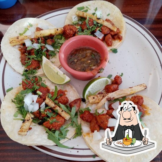 SI Señor Tex-Mex Restaurant, Caddo Mills - Restaurant menu, prices and ...