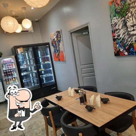 MOYA, Clermont-Ferrand - Menu du restaurant, prix et avis