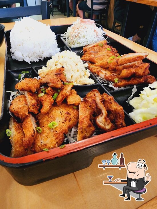 Restaurant Osaka, Hilo - Restaurant menu, prices and reviews