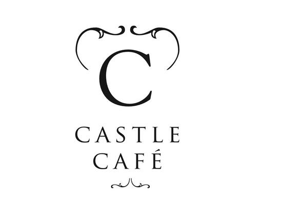 Menu at Castle Cafe, Litomysl