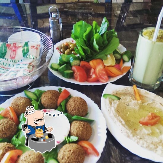 Arish Restaurant Al Ain, Al Ain, Sheikh Khalifa Bin Zayed St ...