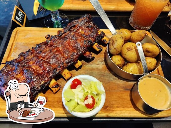Beef Art, Lille - Menu du restaurant, prix et avis