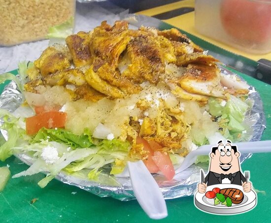 Los Perros (Food Truck), Houston - Restaurant menu, prices and reviews