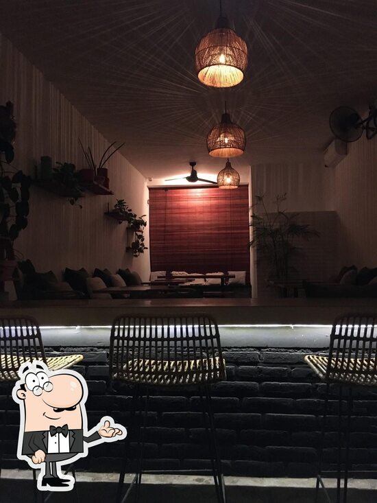 Bali Boozy Kitchen and Bar, Mengwi - Restaurant menu, prices and reviews