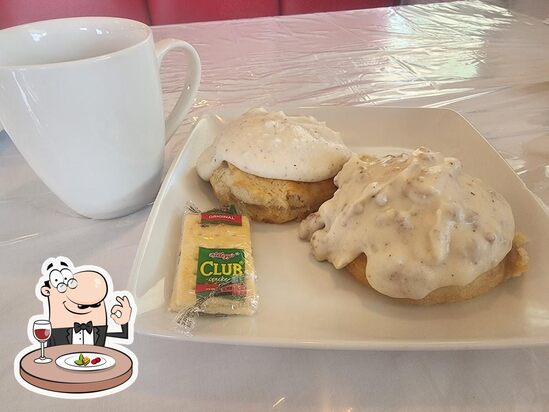 Big Thicket Diner, Silsbee - Restaurant menu, prices and reviews