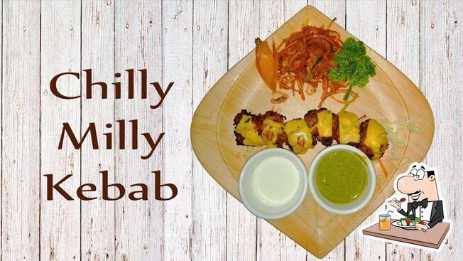 Casa Rasa, Ezhilode - Restaurant reviews