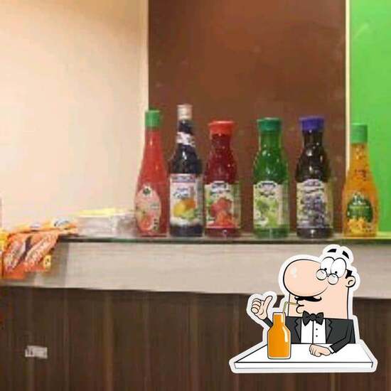 Chai Bar, Thiruvananthapuram - Restaurant menu, prices and reviews
