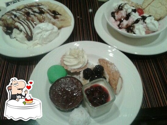 Choices Buffet in Pala - Restaurant reviews
