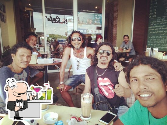 Easy Cafe, Krabi Noi - Restaurant reviews