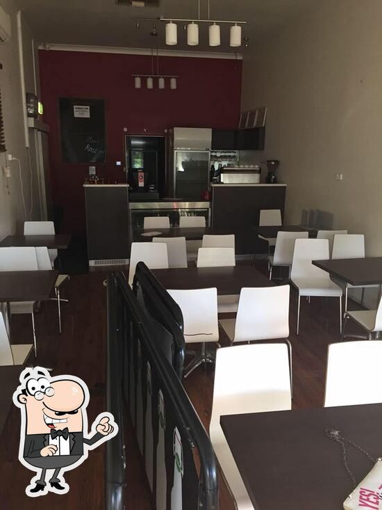 Kingz Restaurant in Semaphore - Restaurant menu and reviews