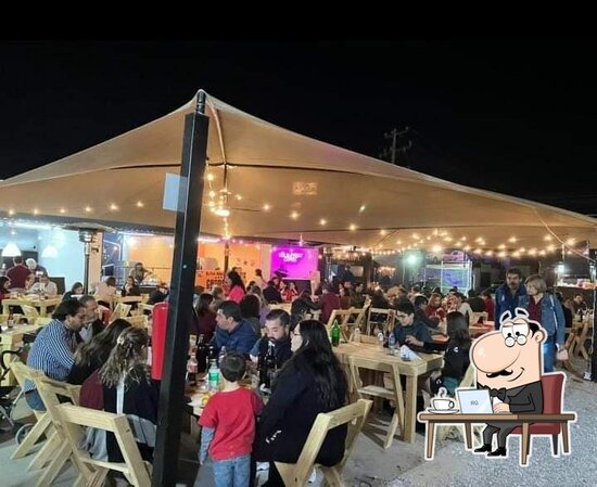 Laguna Food Park, Torreón - Restaurant menu, prices and reviews