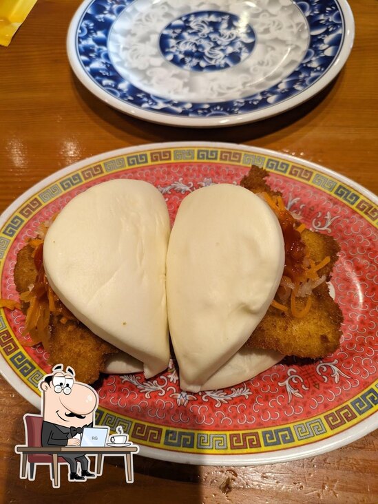 Mecha Noodle Bar, Stamford - Restaurant menu, prices and reviews