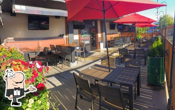 Prime Time Sports Bar & Grill, Springfield - Restaurant menu, prices ...
