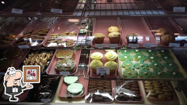 Provisions Bakery & Deli in Lancaster - Restaurant reviews