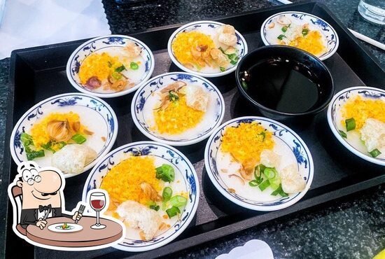 Quán Mii Restaurant in Fountain Valley - Restaurant menu and reviews