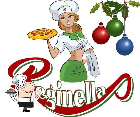 Reginella, Mendrisio - Menu del ristorante, prezzi e recensioni