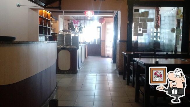 Restaurante Fonk, Curitiba - Restaurant menu, prices and reviews