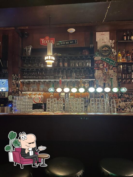 Seventy Seven, Middelburg - Restaurant menu, prices and reviews