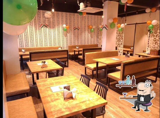 Sufra Restaurant by Miki's, Ahmedabad - Restaurant menu, prices and reviews