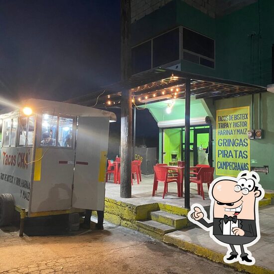 Tacos Cha Local restaurante, Valle Hermoso — carta, precios y opiniones