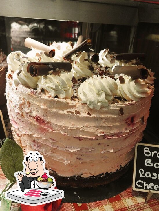 Wingfield Farm - Dining & Carvery in Hessle - Restaurant menu and reviews