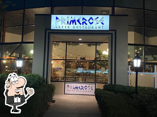 Ramie's Greek Restaurant - Delta, Delta - Restaurant menu, prices and ...