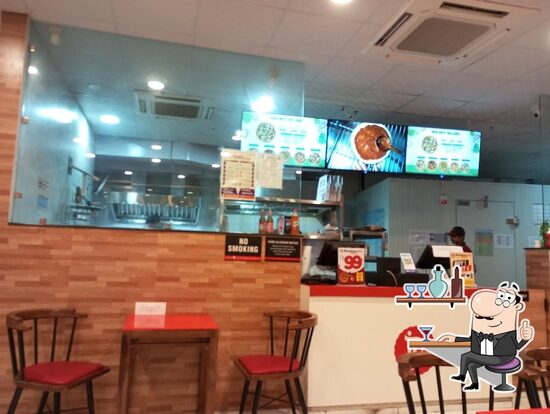 Rominus Pizza and Burger, Bikaner - Restaurant menu, prices and reviews