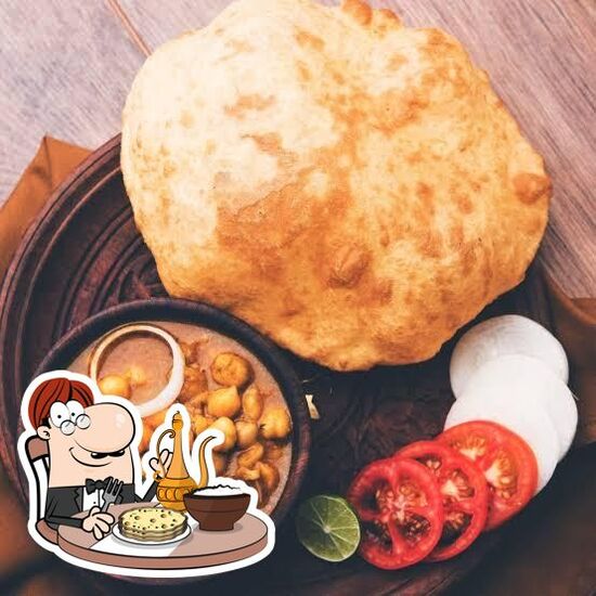 AFC Agarwal Food Court - Sadar Bazar vegetarian, Agra – menu, prices ...