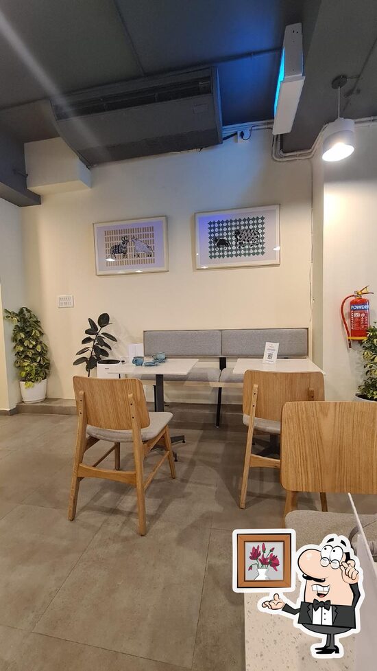 Blue Tokai Coffee Roasters HSR Layout, Bengaluru - Restaurant menu ...