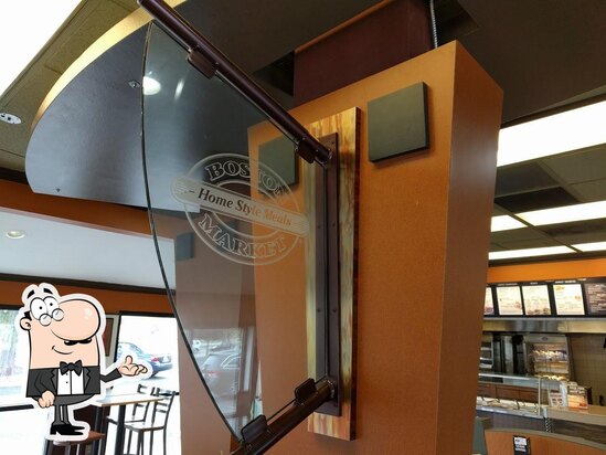 Boston Market, Reynoldsburg - Restaurant menu, prices and reviews
