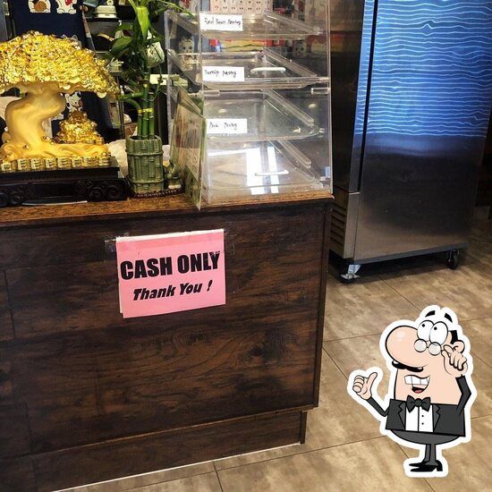 Dim Sum World, Monterey Park - Restaurant menu, prices and reviews