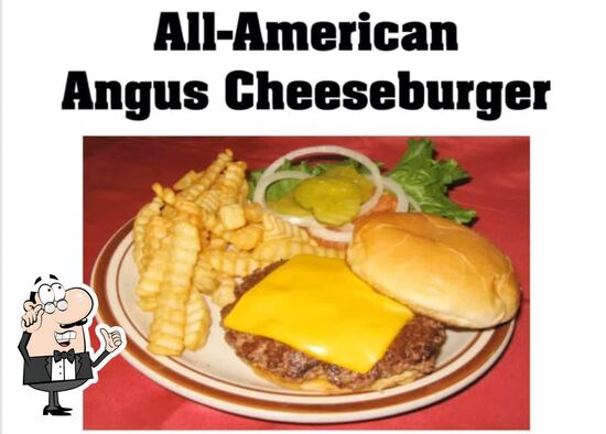 Jim Dandy Restaurant, Tipton - Restaurant menu, prices and reviews