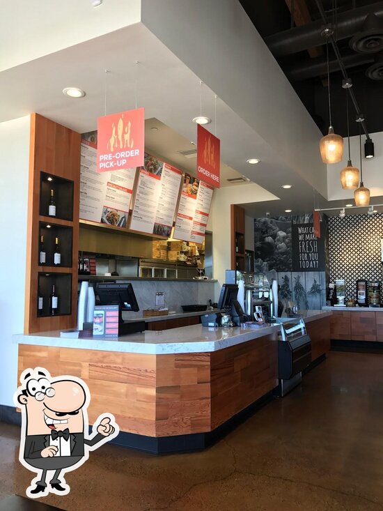 TOFAS Mediterranean Grill- Clovis Crossing, Clovis - Restaurant menu ...