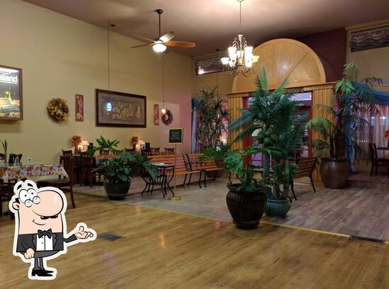 Thai Paradise Cuisine, Pocatello - Restaurant menu, prices and reviews