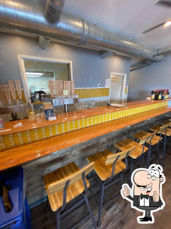 White Bear Meadery in Maplewood - Restaurant menu and reviews