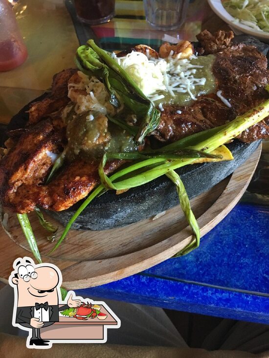 Fiesta Brava in Woodbury - Restaurant menu and reviews