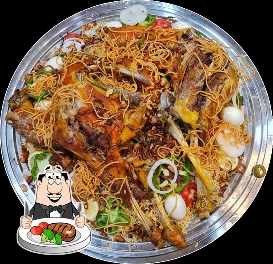 Al Yemen Al Saeed, Dubai - Restaurant menu, prices and reviews