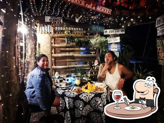 BebRose Farm to Pond Resto restaurant, Padada - Restaurant reviews