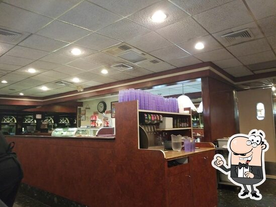 Chester Diner, Chester - Restaurant menu, prices and reviews