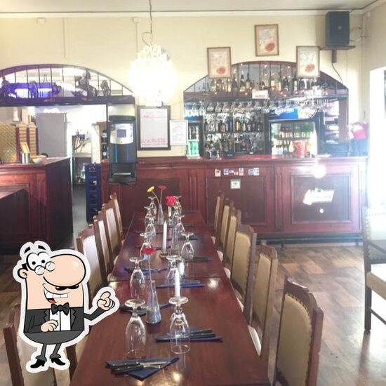Ed's Restaurang, Ed - Restaurant menu, prices and reviews