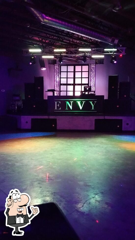 Envy Nightclub and Lounge in Mesquite - Restaurant reviews