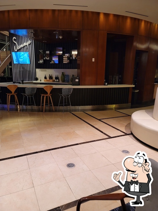 Grill 55 in Las Vegas - Restaurant menu and reviews