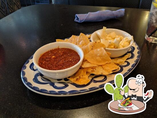 Menu of Malolam pub & bar, El Paso - reviews and ratings