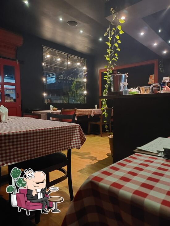 Manino e Belisa, Porto Velho - Menu do restaurante, preços e opiniões