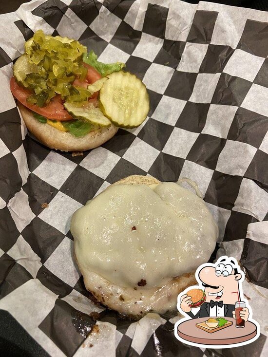 Menches Brothers Of Massillon in Massillon - Restaurant menu and reviews