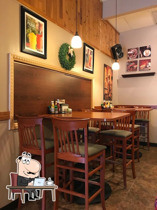 Midtown Cafe, Sheridan - Restaurant menu, prices and reviews