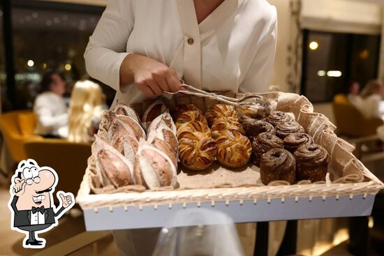 Plénitude restaurant, Paris - Restaurant menu and reviews
