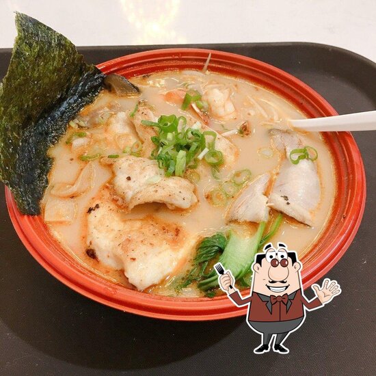 Ten Asian Food Hall, Philadelphia - Restaurant menu, prices and reviews