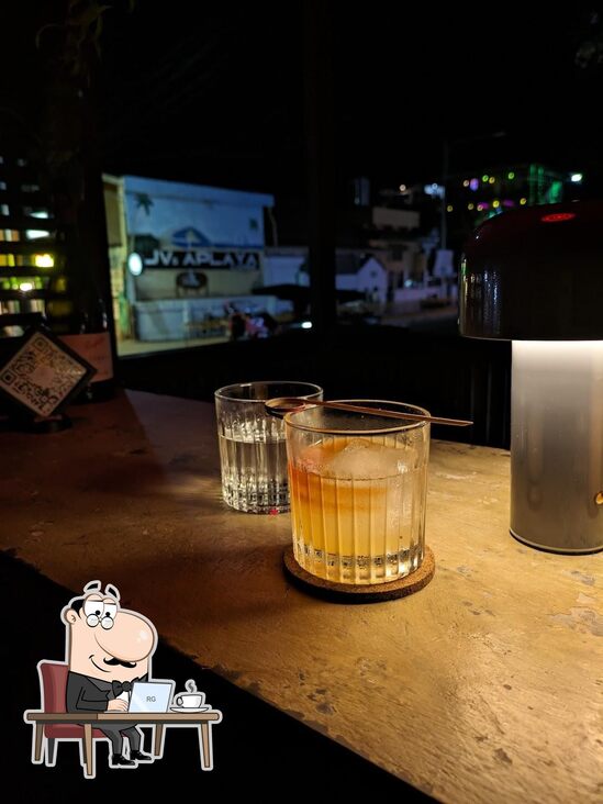 The Tiny Bar LU, San Juan - Restaurant menu, prices and reviews